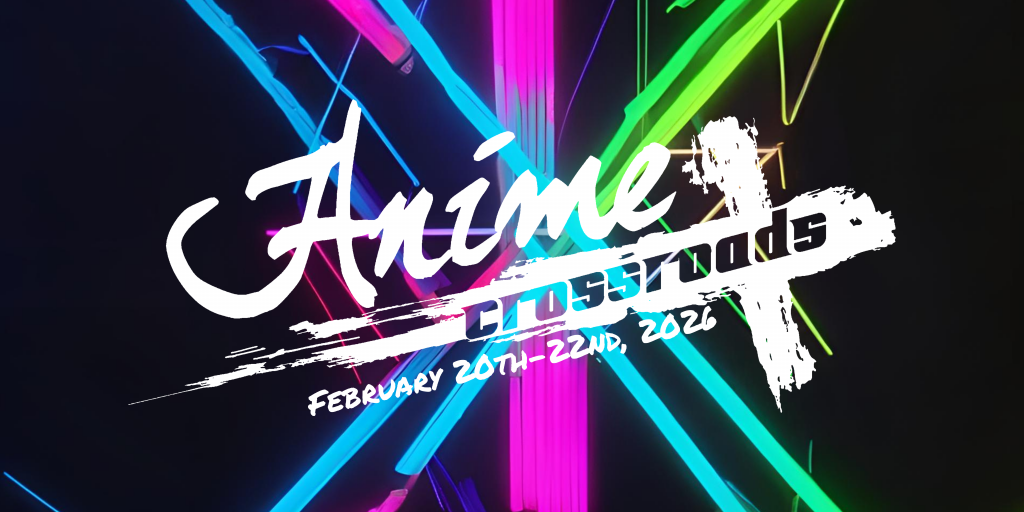 Anime Crossroads