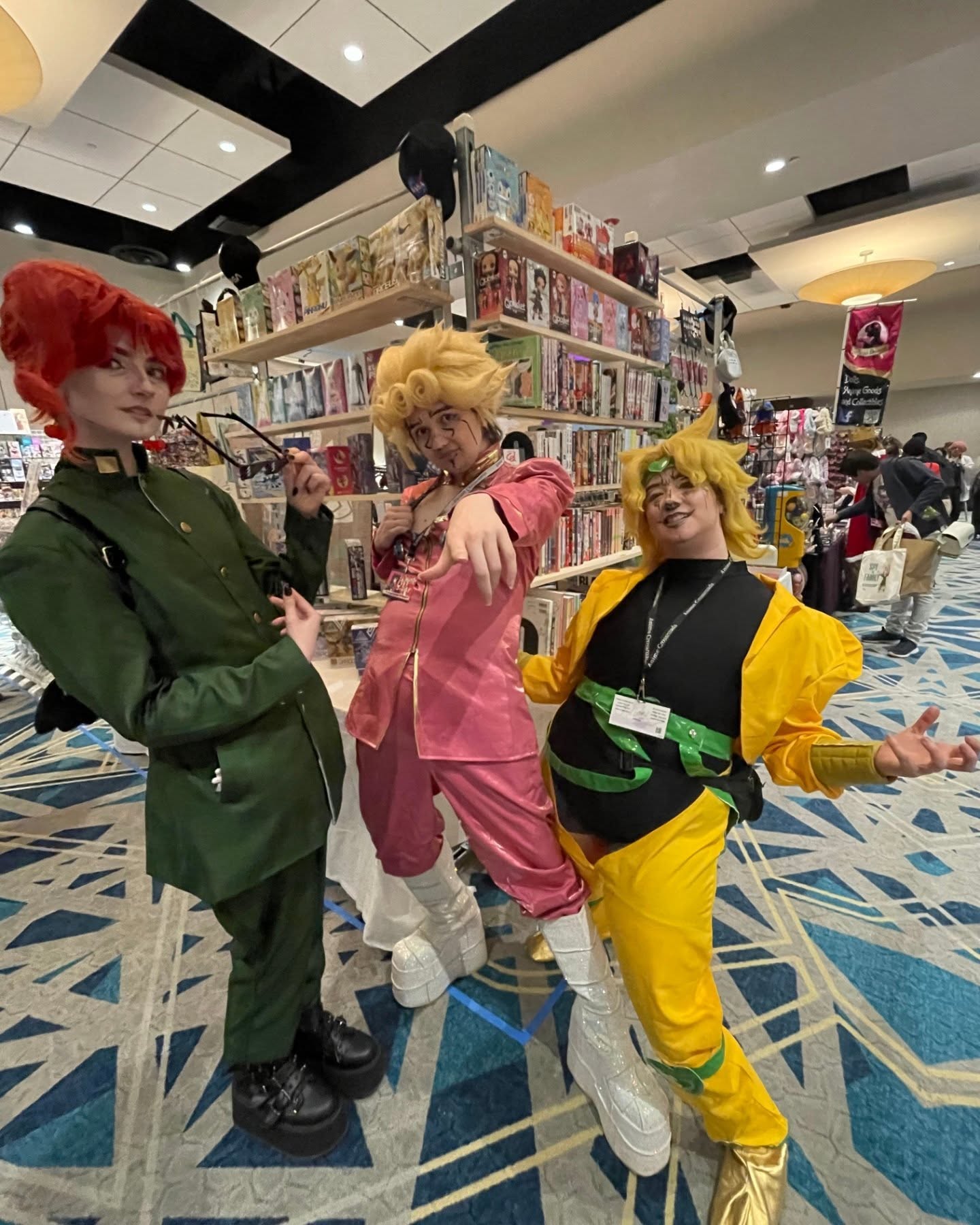 Anime Crossroads – Indy's Largest Anime Convention