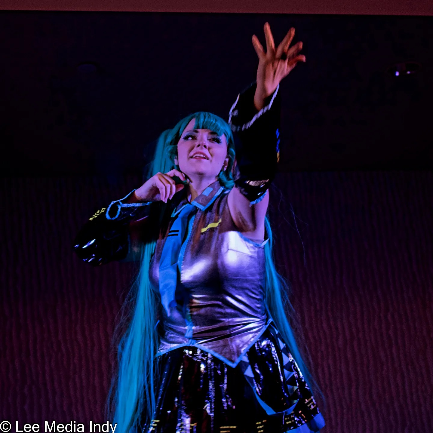 Anime Crossroads – Indy's Largest Anime Convention