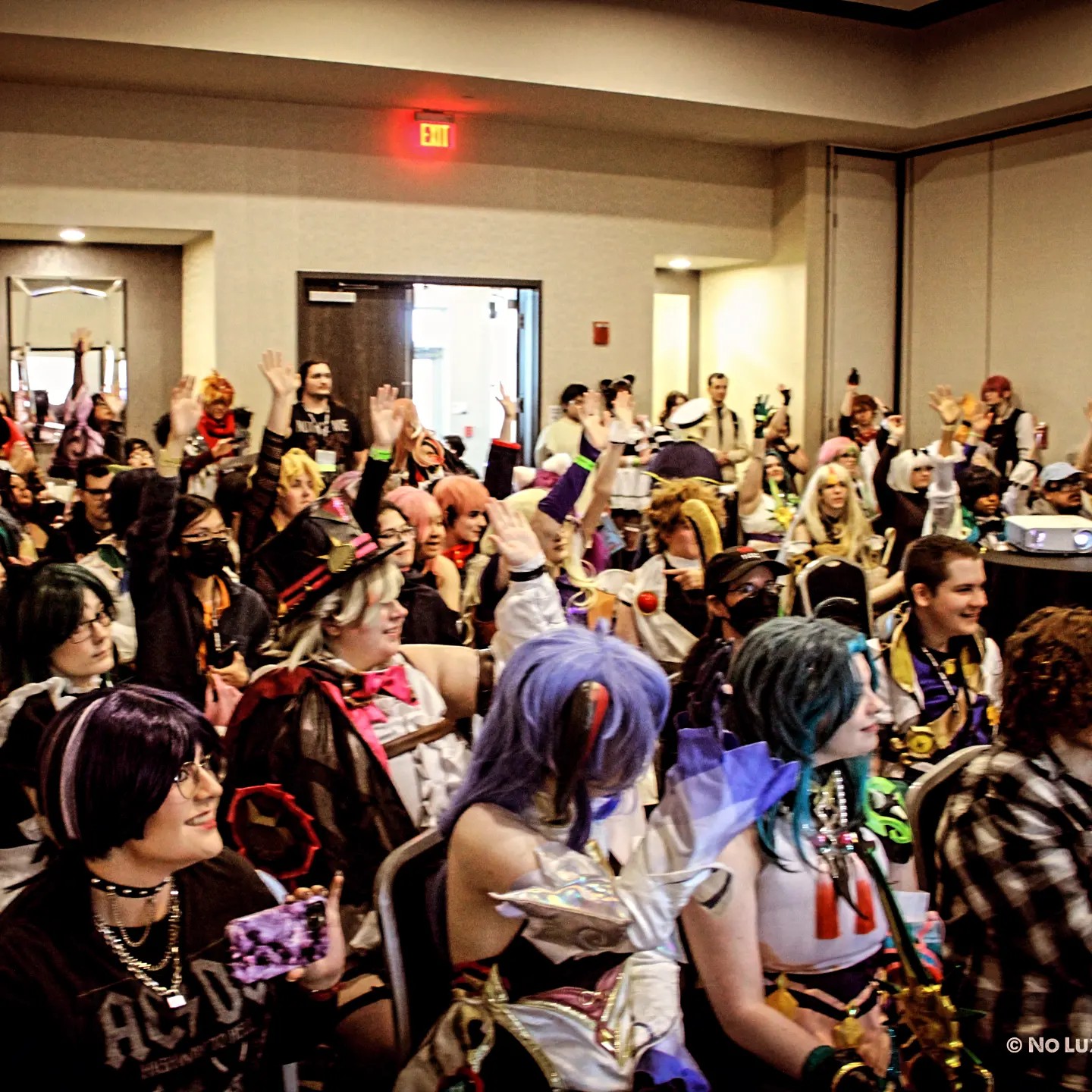 Anime Crossroads – Indy's Largest Anime Convention